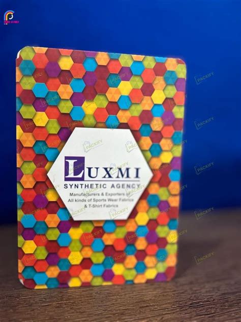 Fabric Color Chart At ₹ 20piece Pvc Color Chart In Ludhiana Id