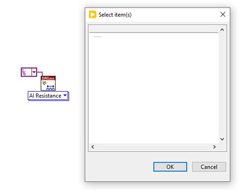 Unable To Find Pxi Chassis In Labview Ni Community