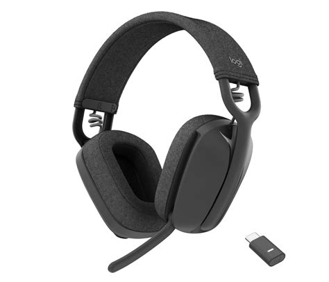 Wireless Headphones Logitech United States