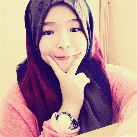 Gambar Gadis Cantik Melayu Koleksi Gambar