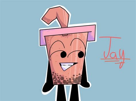 Object Show Character Concept Robjectshows