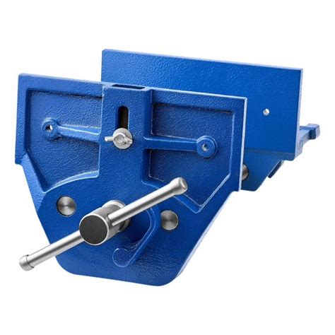 Woodworking Vise 9 Inch Jaw Width Quick Release Wood Bench Vise 10 2