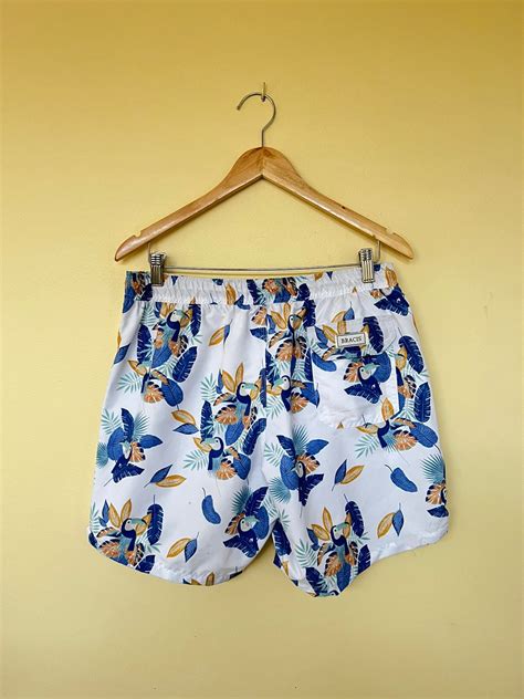 Bermuda Praia Bracis