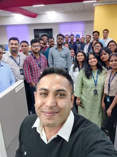 rahul dey on linkedin day well spent