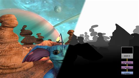 Online Course Daydreamer Production Pipeline Volume 7 Compositing From Pluralsight Class