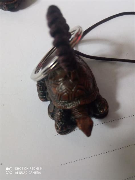 Брелок черепаха нова — ціна 45 грн у каталозі Брелоки Купити товари для дому та побуту за