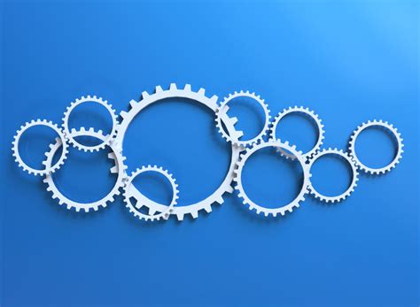 Frameworks Data And Metrics