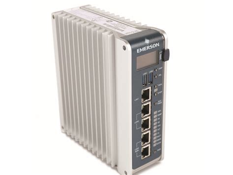 Industrial Edge Controller Whats New In Processing