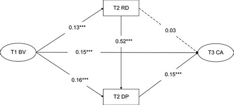 Bullying Victimization And Cyber Aggression In College Prbm
