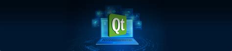 Accelerated Gui Development With Linux Qt Blog