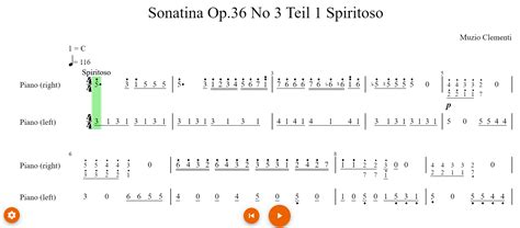 Jianpu Mode Now In Early Access For Sponsors Numbered Musical Notation