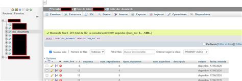 Php No Puedo Insertar Datos En Mi Bbdd A Partir De Un Excel Stack
