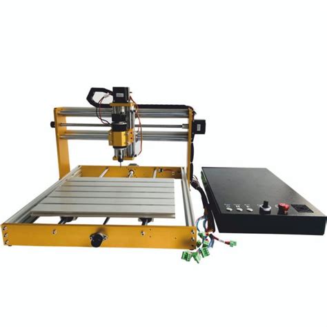 Cnc 3040 Plus 500w Spindle Mas Laser 80w Cnc Pe