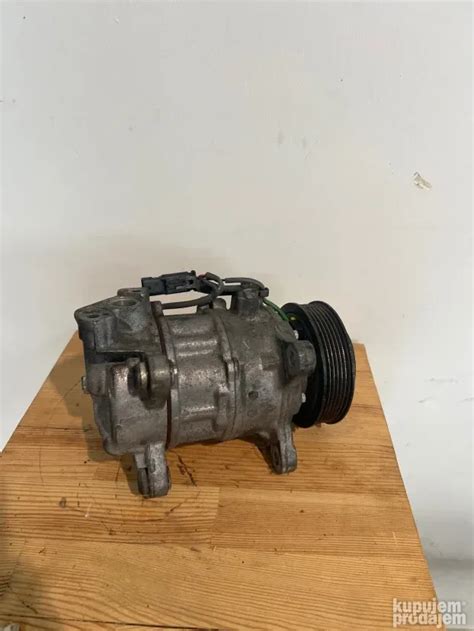 Kompresor Klime Mini Cooper 2016 Kupujemprodajem