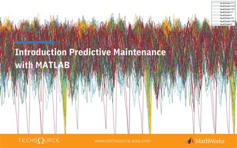 Digital Twins For Predictive Maintenance