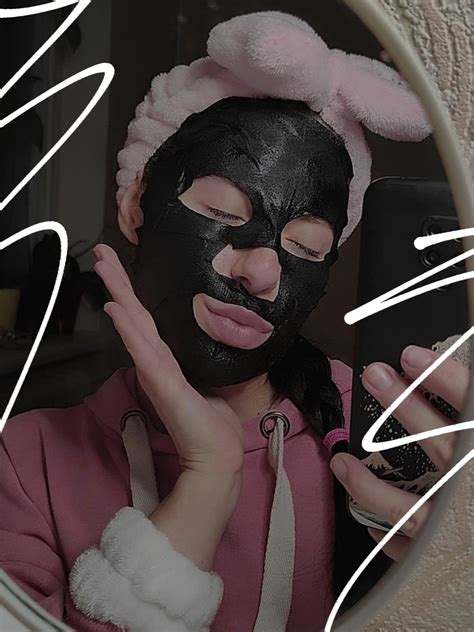 Користь тканинної маски | MAKEUP Club