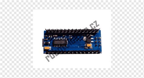 microcontroller atmega328 arduino hardware programmer electronics