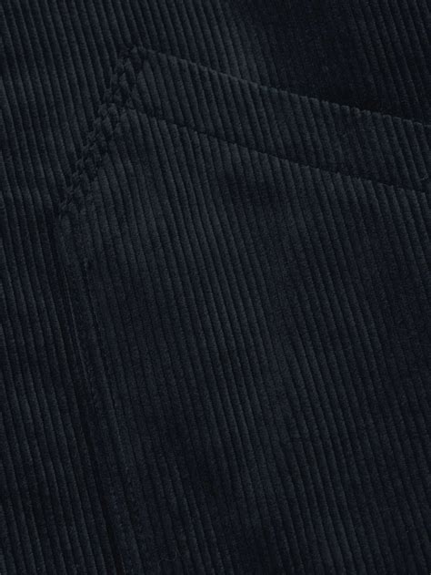 MR P Organic Cotton Corduroy Chore Jacket For Men MR PORTER