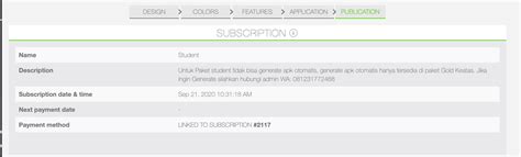 Membuat Aplikasi Android Dan IOS Tanpa Coding Hendrawijaya Net