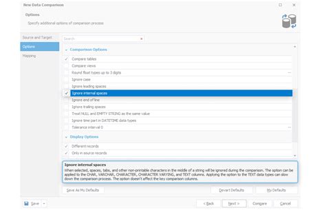 Meet The Latest Update Of Dbforge Data Compare For Postgresql V40