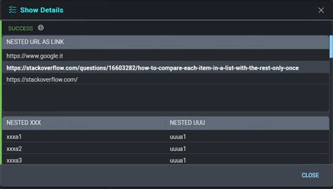 Integration Framework Sumo Logic Docs