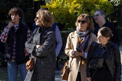 ლადო ალექსი მესხიშვილი საგამოფენო და არქიტექტურული ტურები