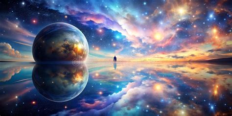 Cosmic Contemplation Discovering The Universe S Mysteries Through Inner