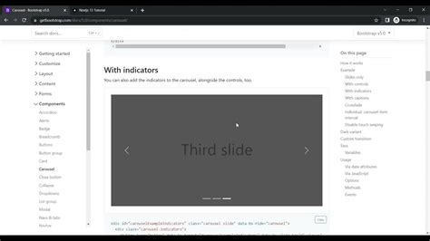 Add Banner Slider In Next Js YouTube