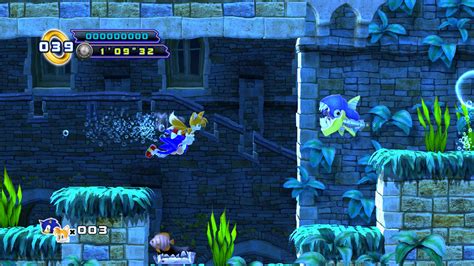 Sonic The Hedgehog 4 Episode 2 Review