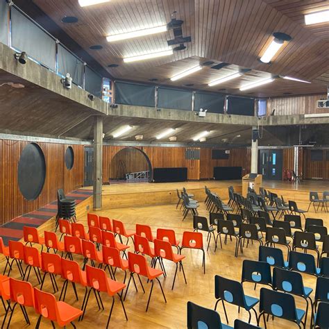 Collectiveproject Shades Renovated Indian School With Bamboo Canopy