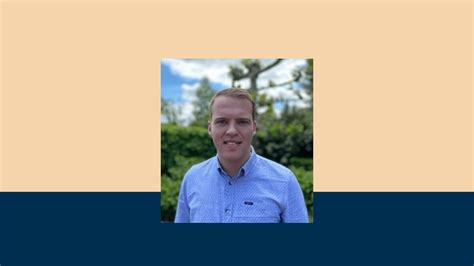 Maak Kennis Met Coert Werktuigbouwkundig Ingenieur En Adviseur Industrie And Gebouwen Haskoning