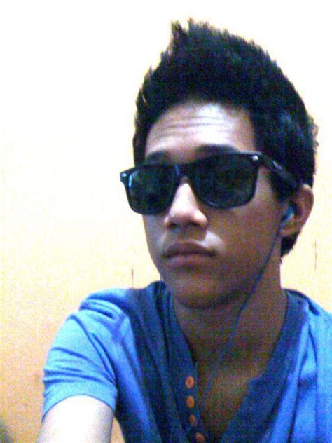 The Poor Life Dicky Muhammad Prasetya