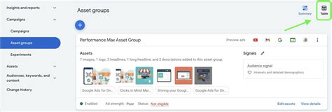 Analyzing PMax Campaigns This Is How 3 Hidden Reports