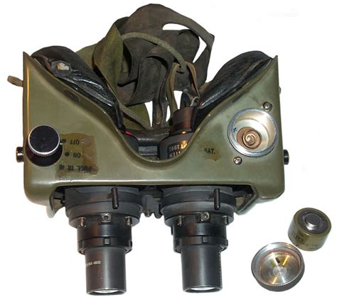 Pvs 5a Night Vision Goggles