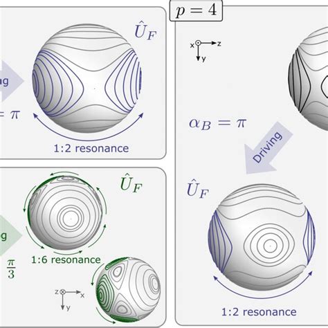 Trajectories Of The Phase Space Flow Of The P Spin Model And The