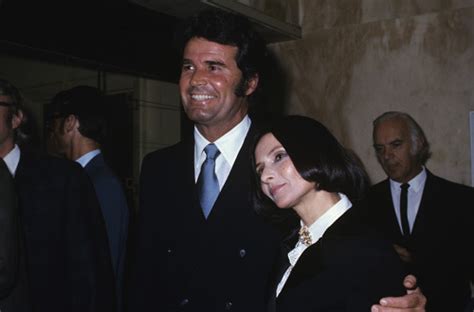 The Inspiring Love Story Of Lois Clarke And James Garner