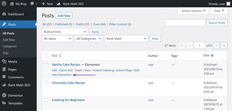How To Fix Duplicate Field “faqpage” Error Rank Math
