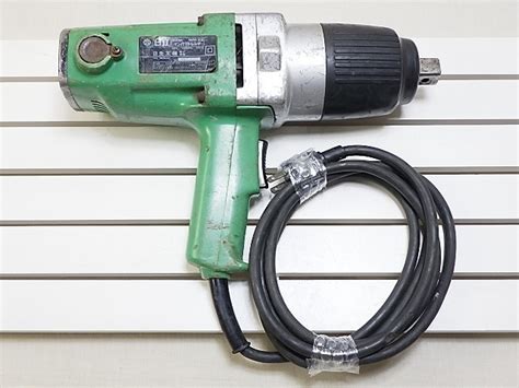 日立 インパクトレンチ Wh22 B8 1031 本体 ｜売買されたオークション情報、yahooの商品情報をアーカイブ公開 オークファン（）