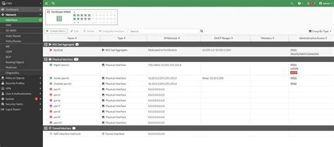 How To Configure Dhcp Relay On Fortigate At Jade Stainforth Blog