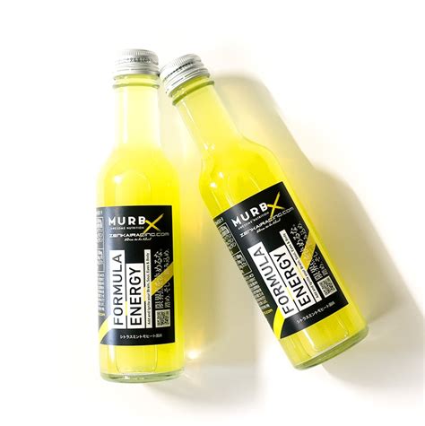 Formula Energy