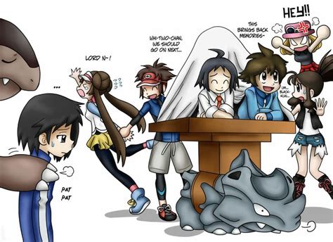 Pin By Minu On Pokemon Pokemon Adventures Manga Pokemon Memes Pokemon Special