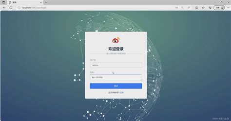 基于python微博舆情分析可视化系统 爬虫 情感分析 flask框架 舆情的动态监测与大数据分析的可视化大屏模型——基于中文微博情感分析 用