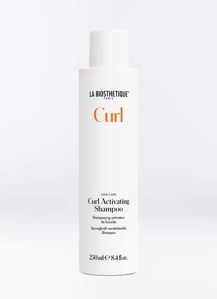 Buy Curl Activating Shampoo Online In Dubai Uae La Biosthetique 2024