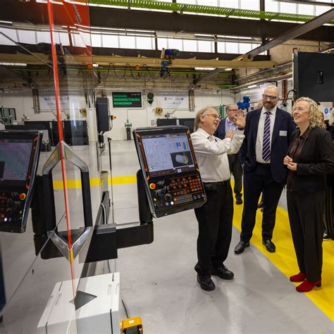 National Trace Event Highlights Clean Energy Progress Mirage News