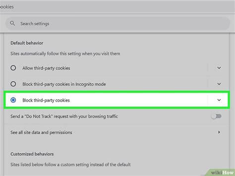How To Disable Cookies On Any Web Browser Mobile And Desktop