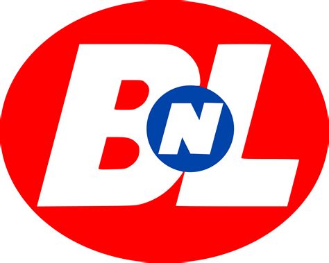 File Bnl Logo Svg Wikimedia Commons