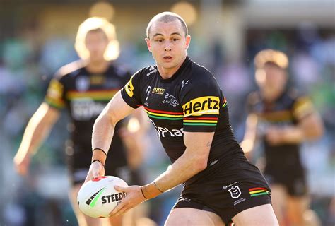 Edwards Provides Update On Recovery From Shoulder Surgery Nrl News Zero Tackle