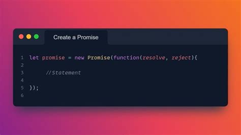 Javascript Promise And Promise Chaining The Complete Guide Thread 🧵