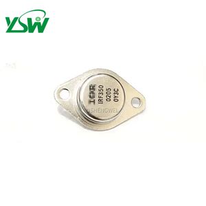 MOSFET MODULE IRF250 IRF350 IRF450