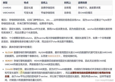 【mysql学习10】 text类型为什么不能做主键 csdn博客